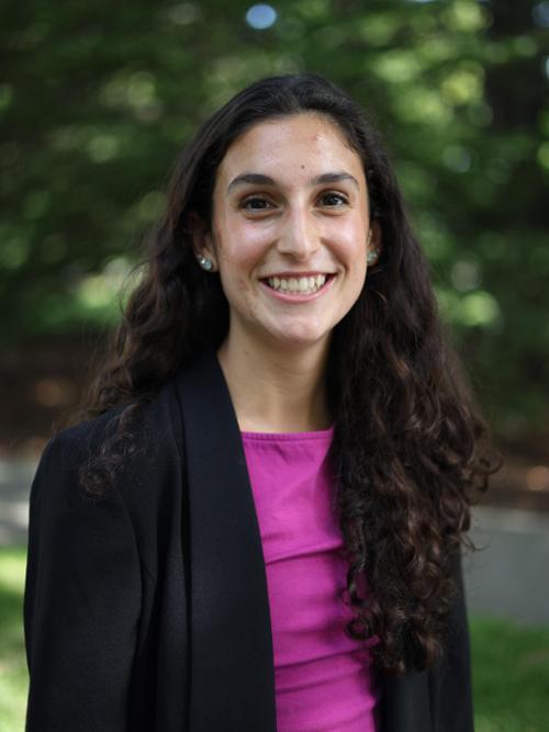 Tutoring Services - Meet the Tutors - Hamilton College