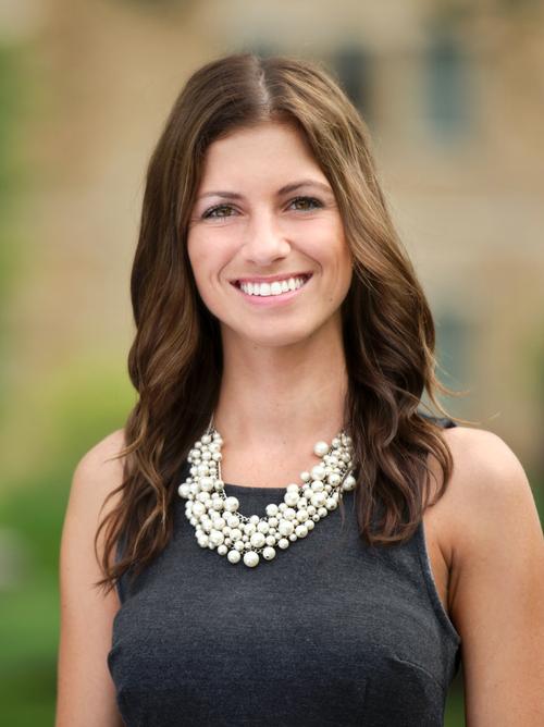Alumni - Meet Our Staff - Hamilton College