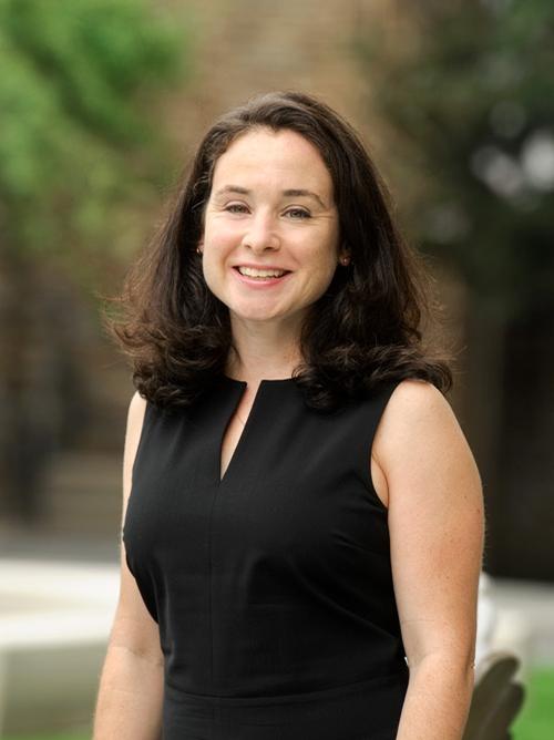 Dean of Students - Hamilton College