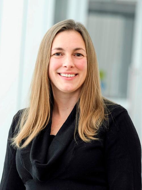 Dean of Faculty Office - Meet Our Staff - Hamilton College