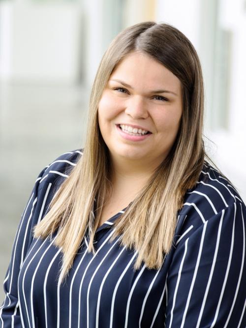 Opportunity Programs - Meet Our Staff - Hamilton College