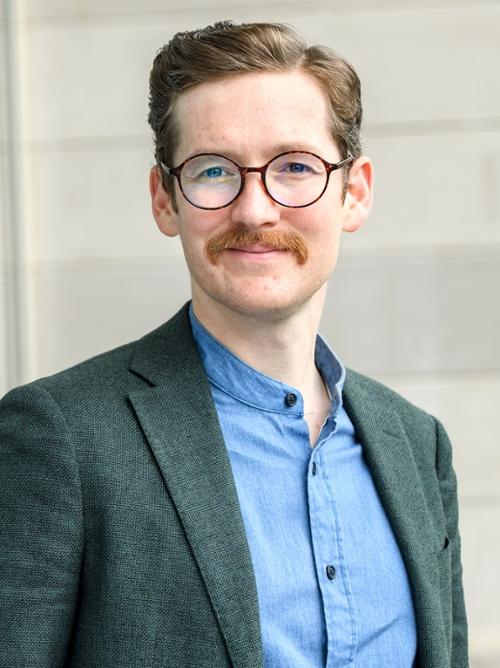 Our Faculty - 2021-22 New Faculty - Hamilton College