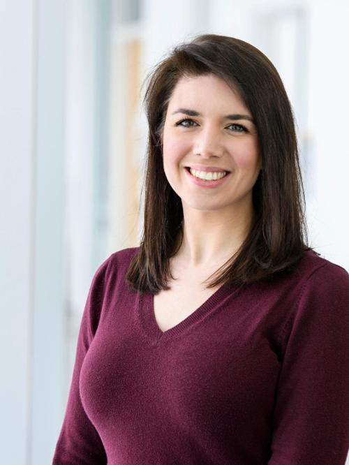 Alumni - Meet Our Staff - Hamilton College