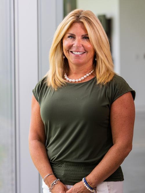 Health Center - Administration & Staff - Hamilton College