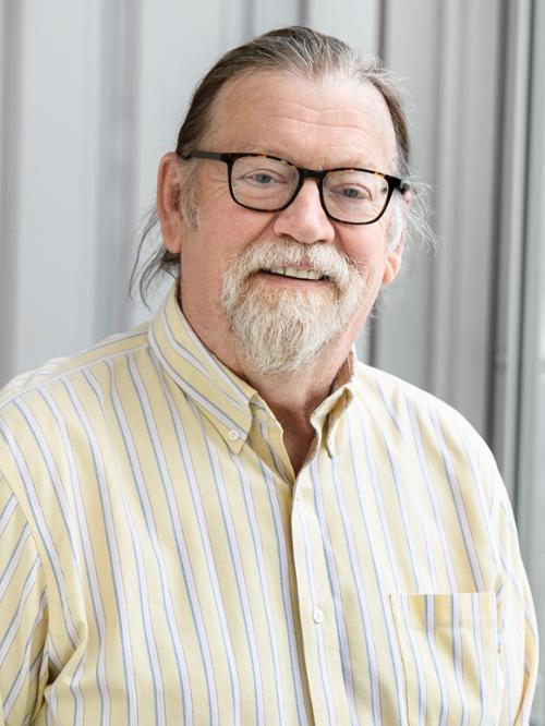 Dean of Faculty Office - Meet Our Staff - Hamilton College