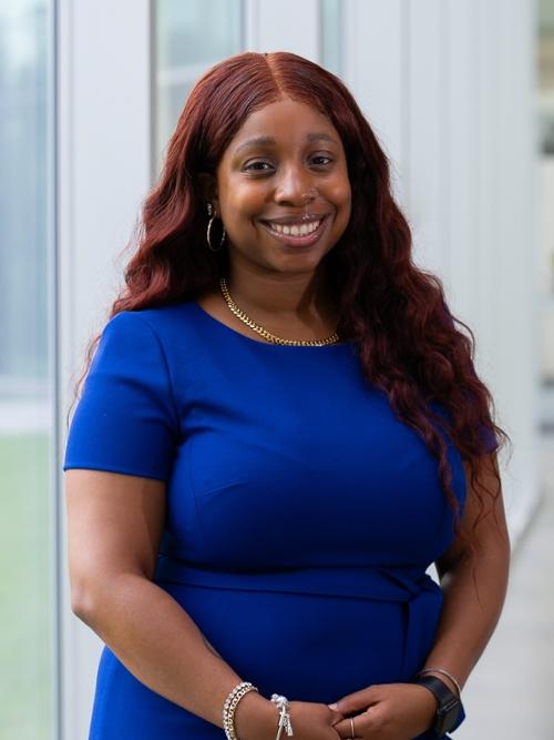 Student Activities - Meet the Staff - Hamilton College