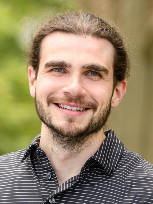 About Us - Quantitative and Symbolic Reasoning Center - Hamilton College