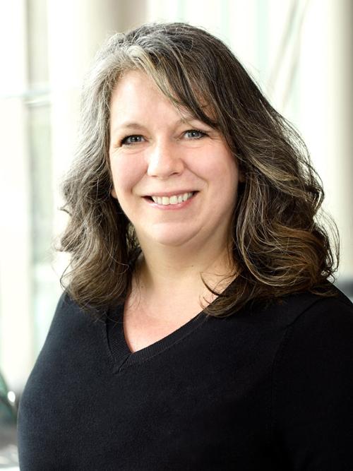 Business Office - Staff - Hamilton College