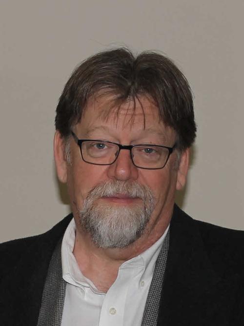 Dean of Faculty Office - Meet Our Staff - Hamilton College