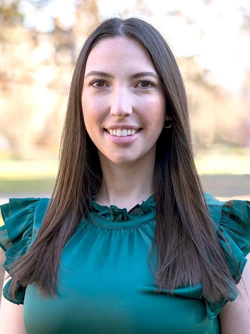 Admission & Aid - Meet Our Team - Hamilton College