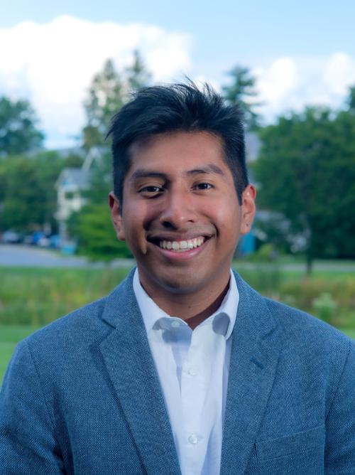 Tutoring Services - Meet the Tutors - Hamilton College