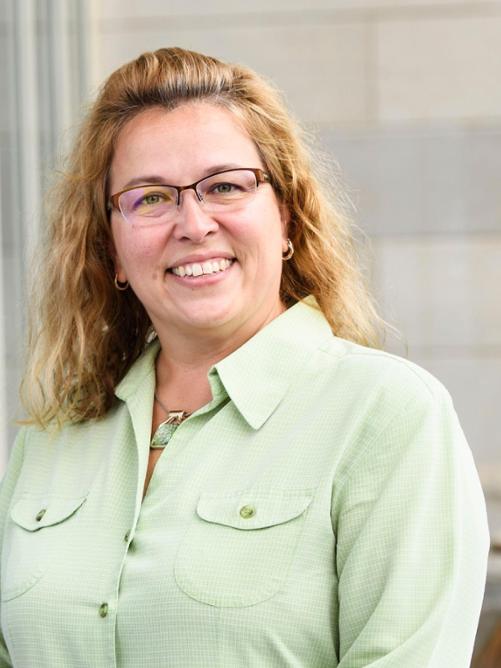 Health Center - Administration & Staff - Hamilton College