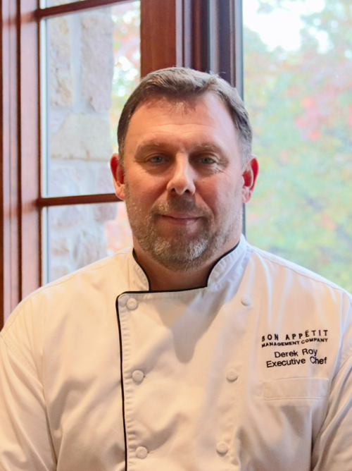 Dining Services - Hamilton College