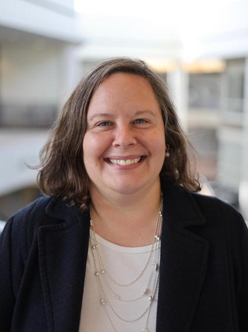 Opportunity Programs - Meet Our Staff - Hamilton College