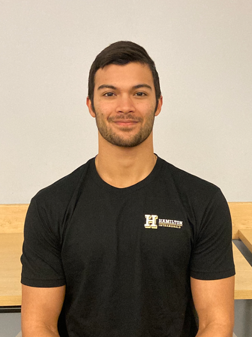 Intramural Sports - Intramural Sports - Hamilton College