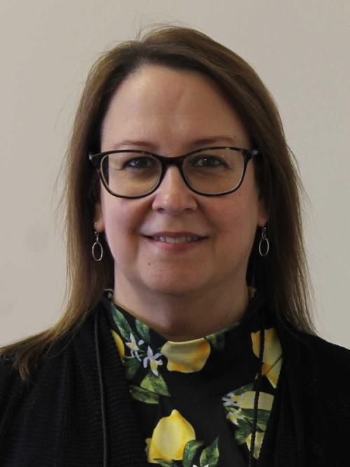 Staff - Office of the Registrar - Hamilton College