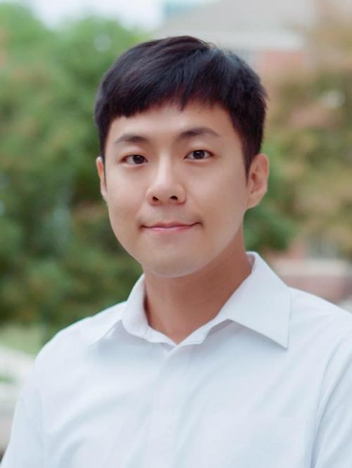 Our Faculty - 2019-20 New Faculty - Hamilton College