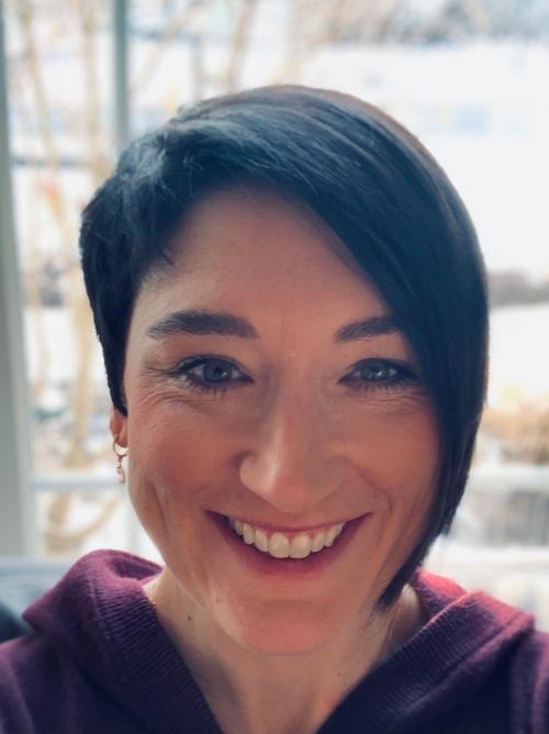 Counseling Center - Meet the Staff - Hamilton College