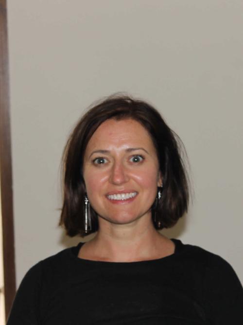 Staff Assembly - Hamilton College