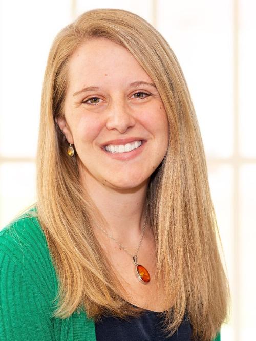 About Us - Professional Staff - Hamilton College