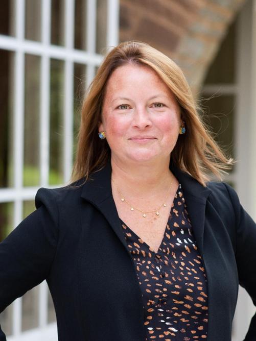 Alumni - Meet Our Staff - Hamilton College