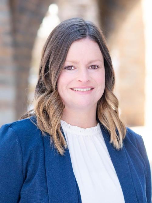 About Us - Professional Staff - Hamilton College