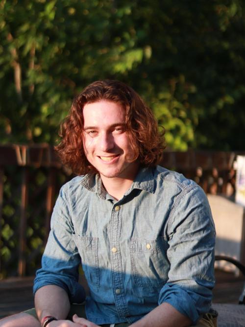 Days-Massolo Center - About Us - Hamilton College