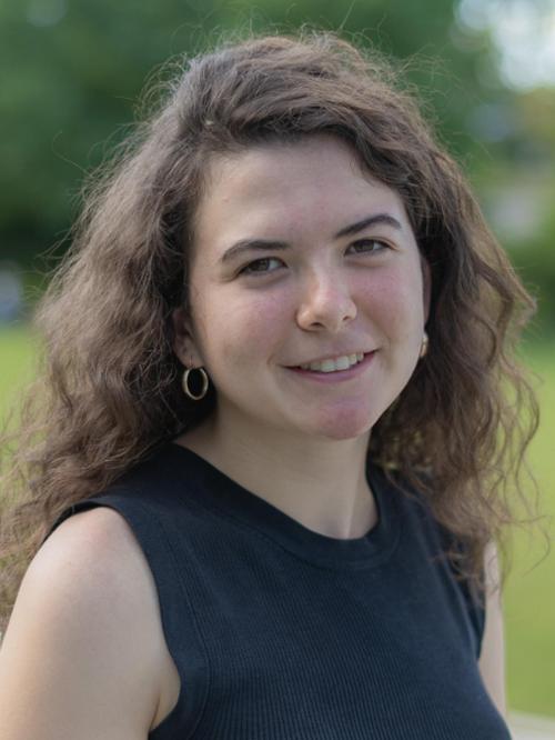 2023 Student Writing Tutors - Writing Center - Hamilton College