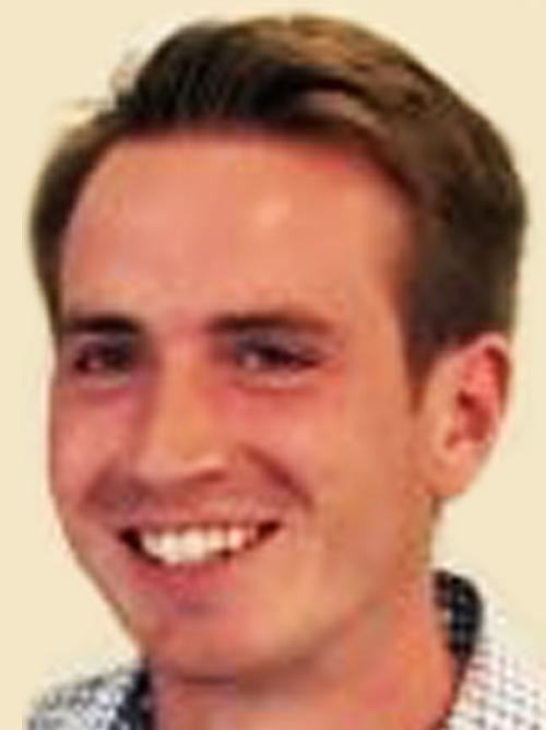 Our Faculty - 2021-22 New Faculty - Hamilton College