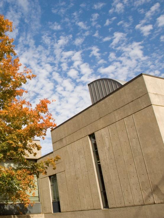 Literature and Creative Writing - Hamilton College Areas of Study