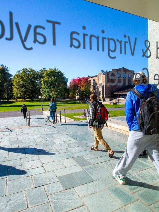 Campus Facilities - Hamilton College