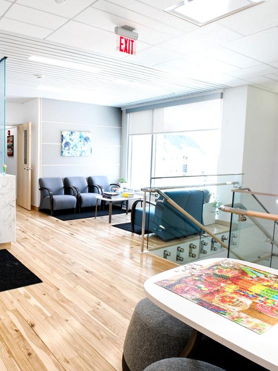 History & Traditions - Faces Behind the Facades - Hamilton College