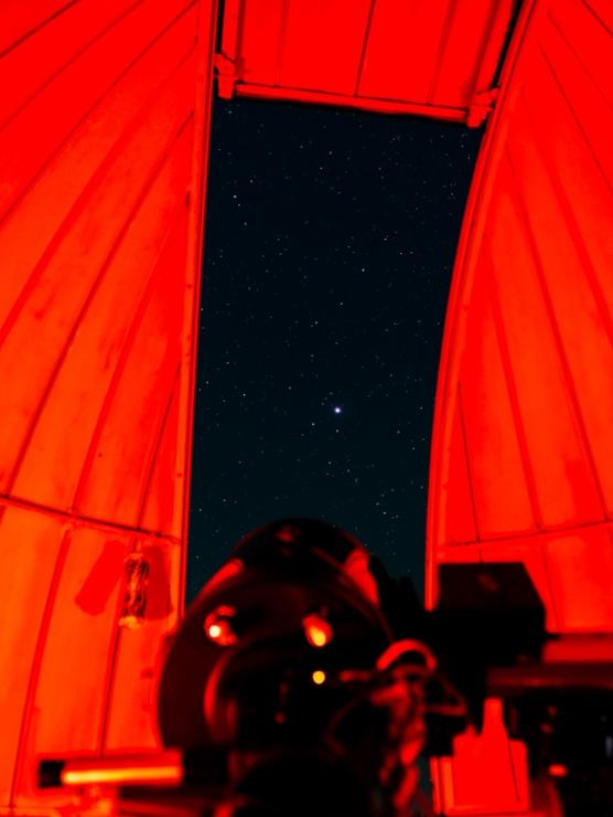 Physics - Hamilton College Areas of Study