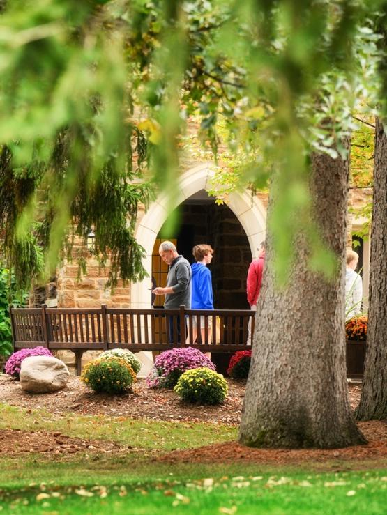 The Best Education For the Best Students - News - Hamilton College
