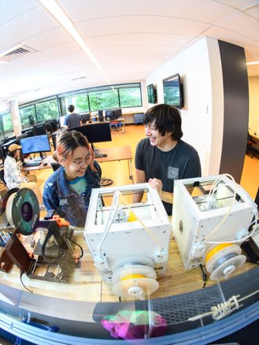 2023-24 in Photos - News - Hamilton College