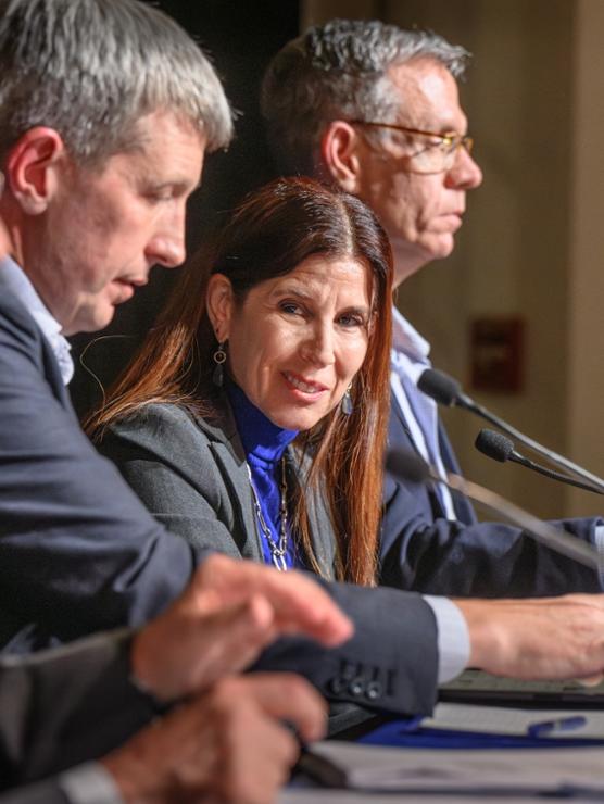 Common Ground - The Supreme Court's Decision in 303 Creative v. Elenis ...