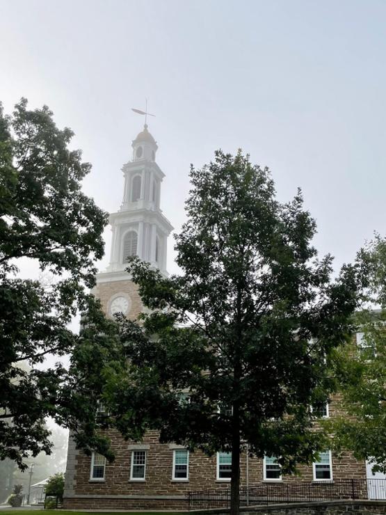 Campus Life - Hamilton College