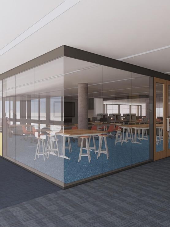 Library & IT Services - Hamilton College