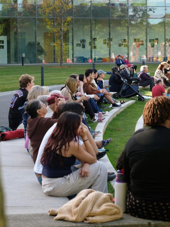 Campus Life - Campus Living - Campus Dining - Hamilton College