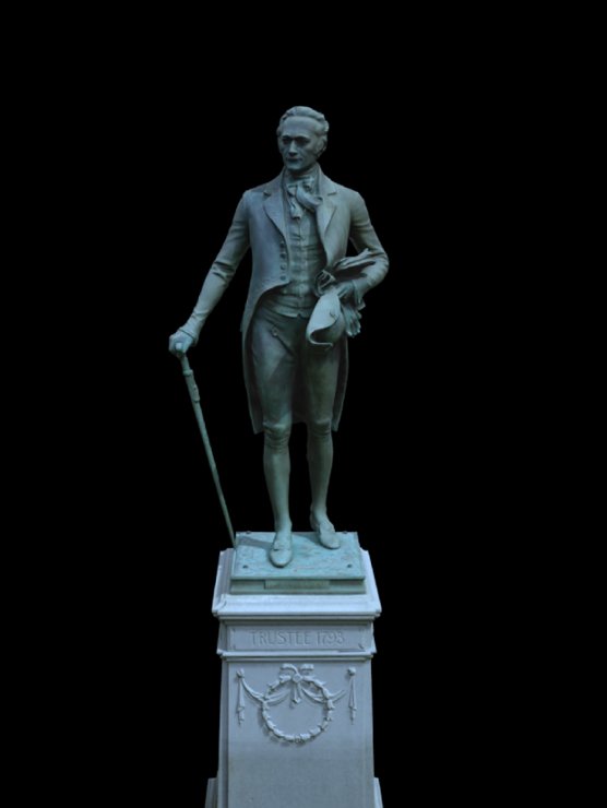 Projects - Hamilton College