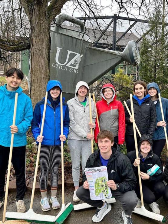 Home - Hamilton College