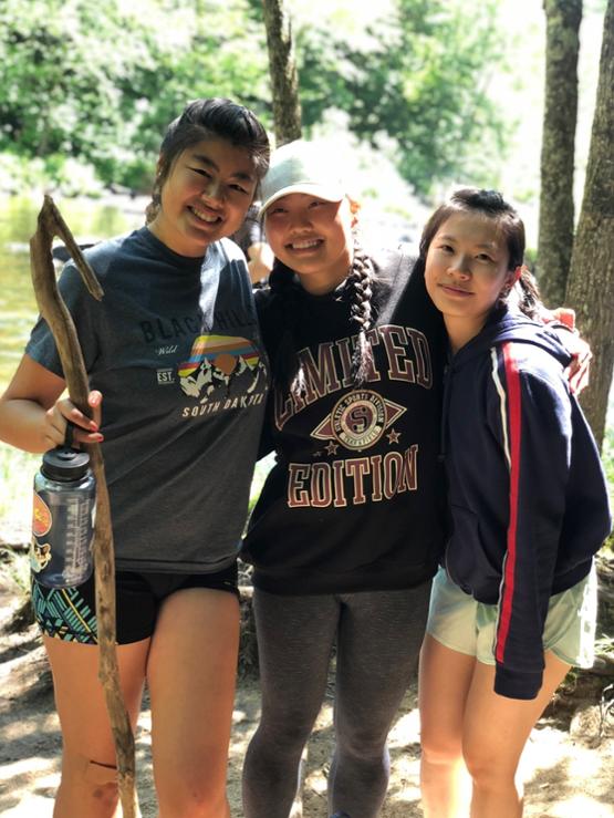 Opportunity Programs - Hamilton College