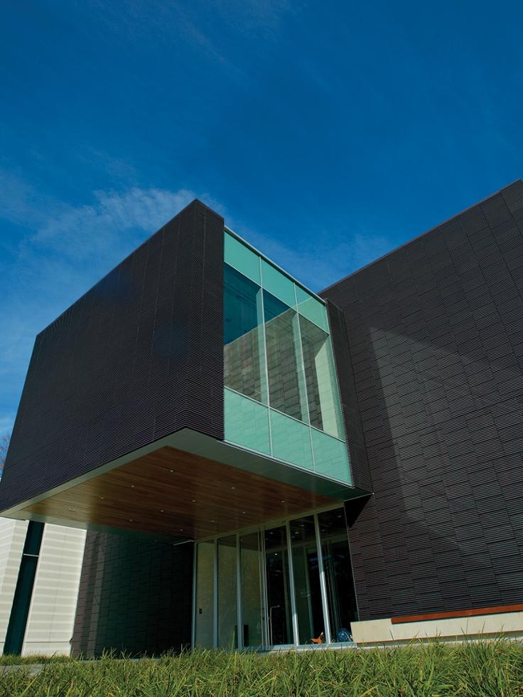 Information about the College - Hamilton College