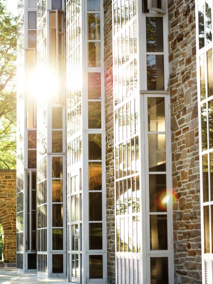 History & Traditions - Faces Behind the Facades - Hamilton College