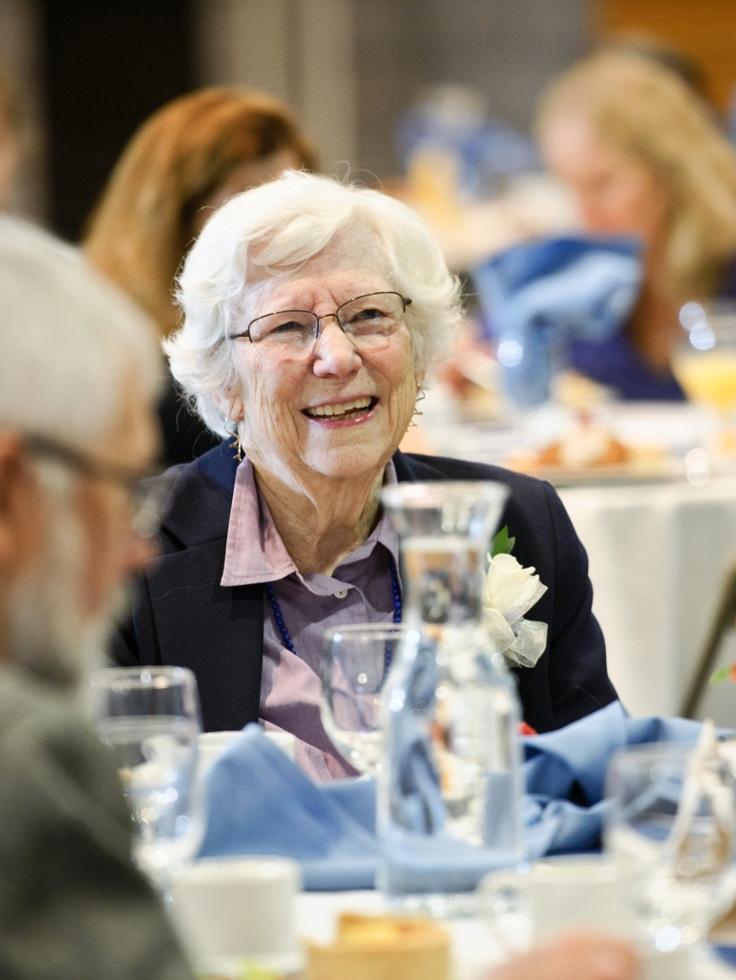 Alumni Council - Hamilton College