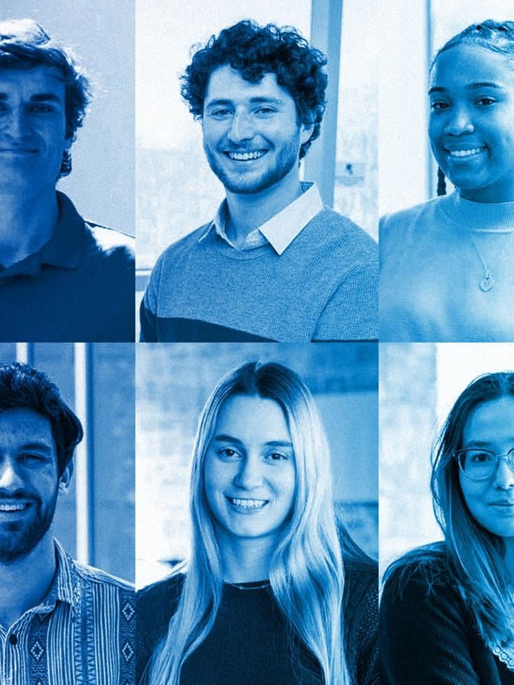 2022 - Hamilton College