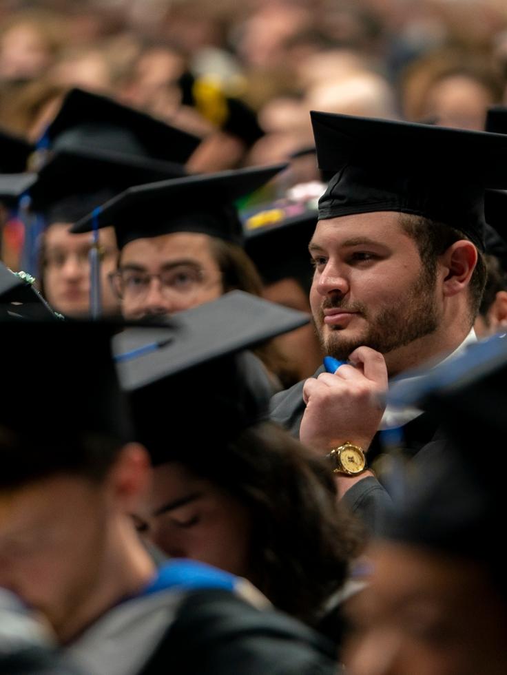 What’s Next: The Class of 2023 - News - Hamilton College