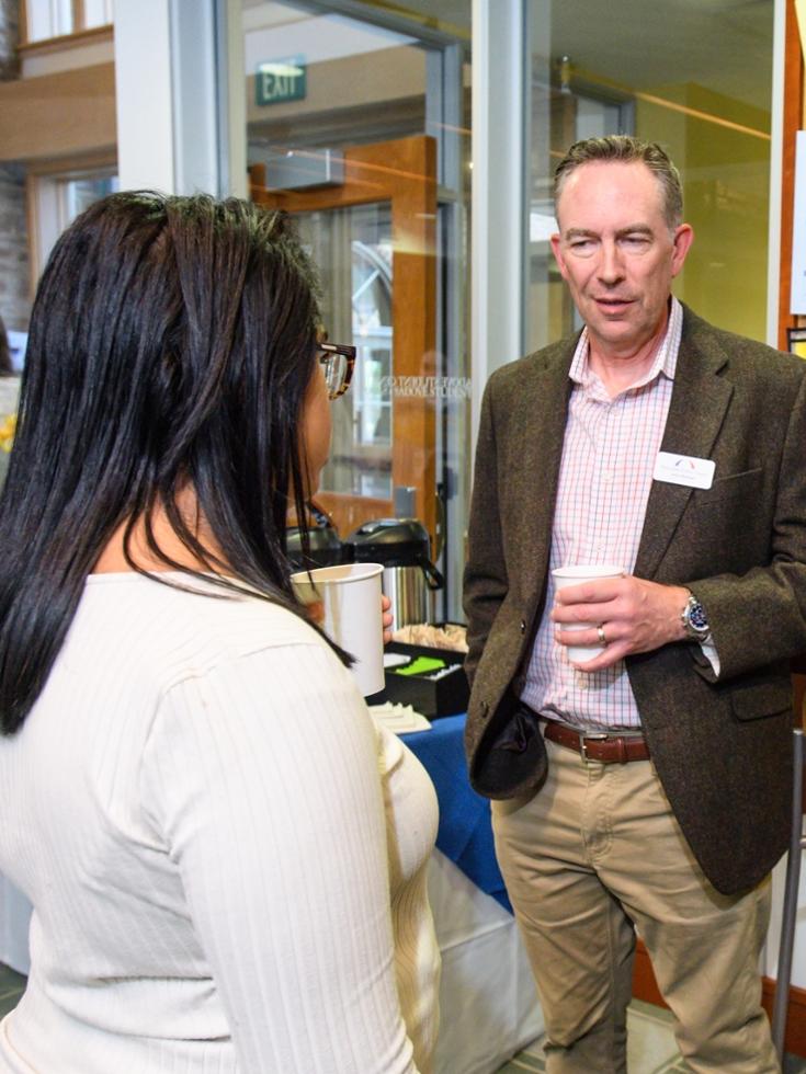 Paths and Pitfalls to Clean Energy Transition - News - Hamilton College