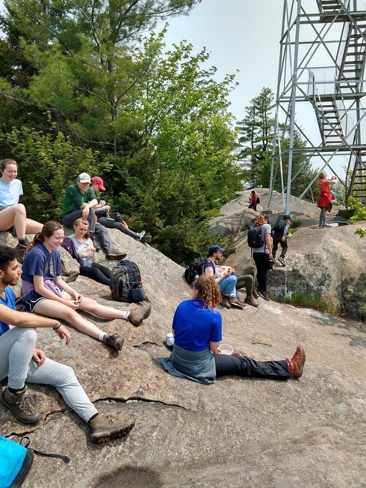 Home - Hamilton College