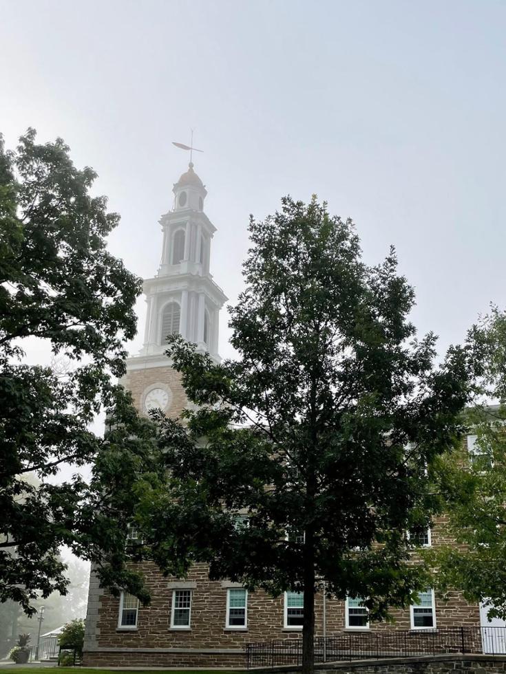 Campus Life - Hamilton College